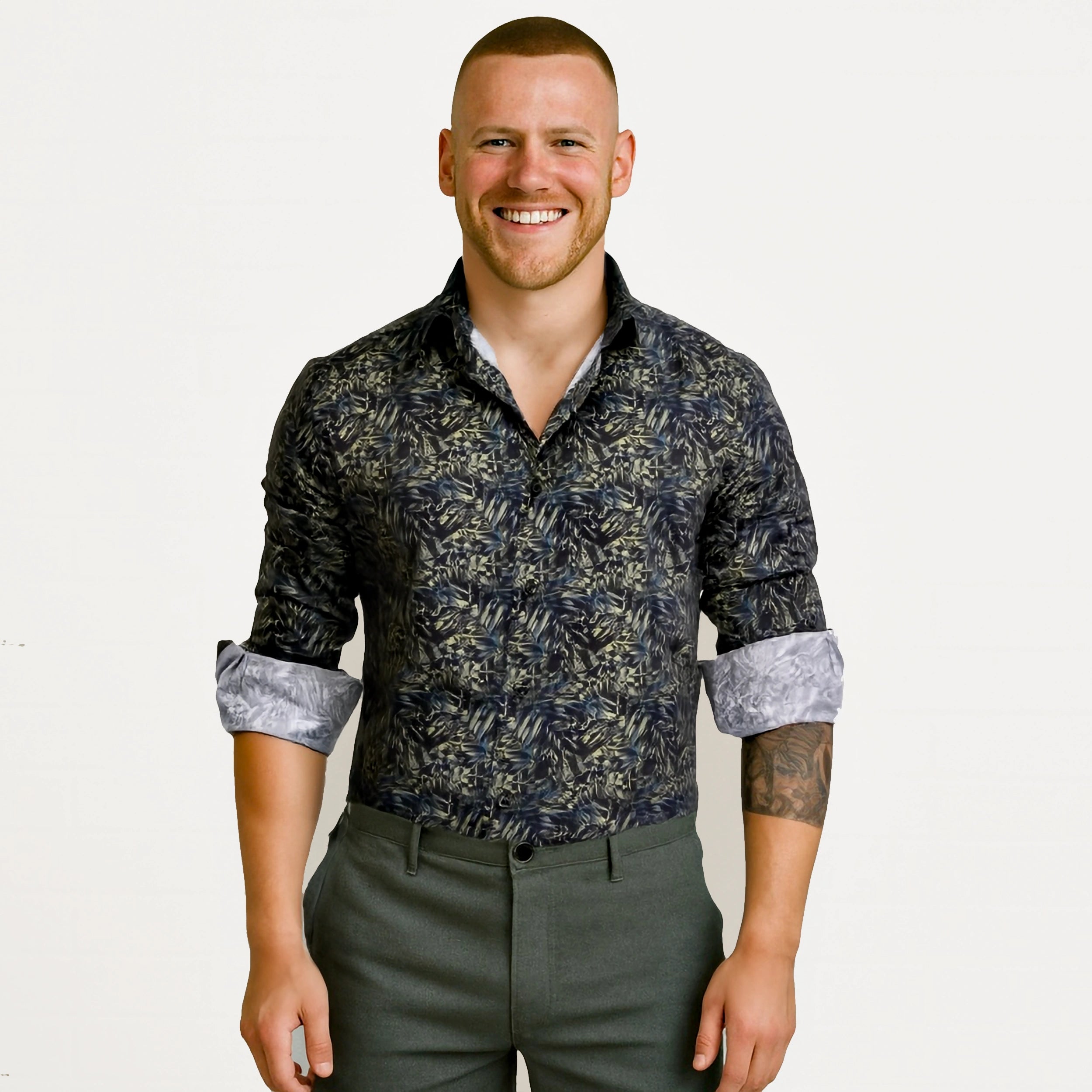 Celeste – Kanh Luxury Clothing