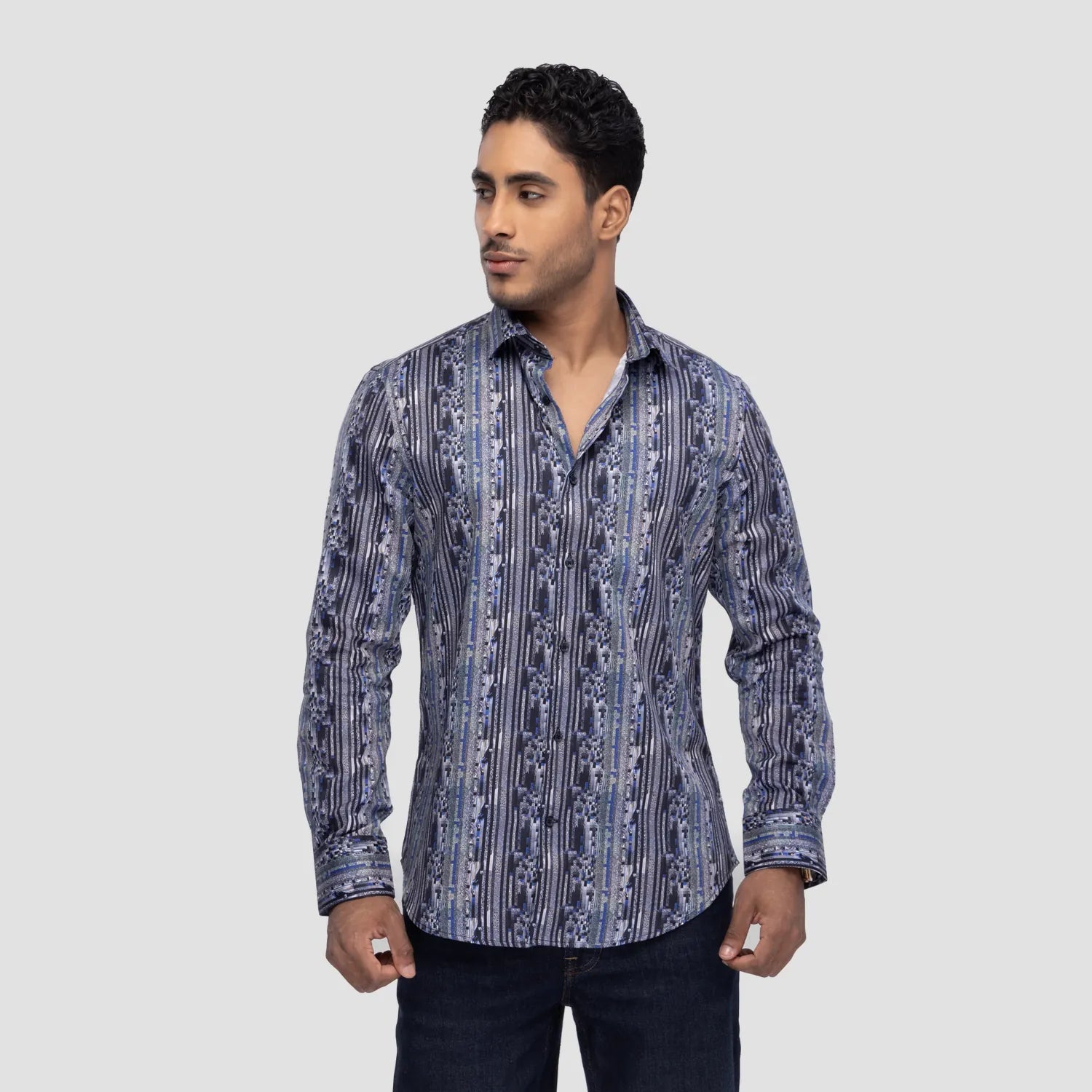 Seraph – Kanh Luxury Clothing